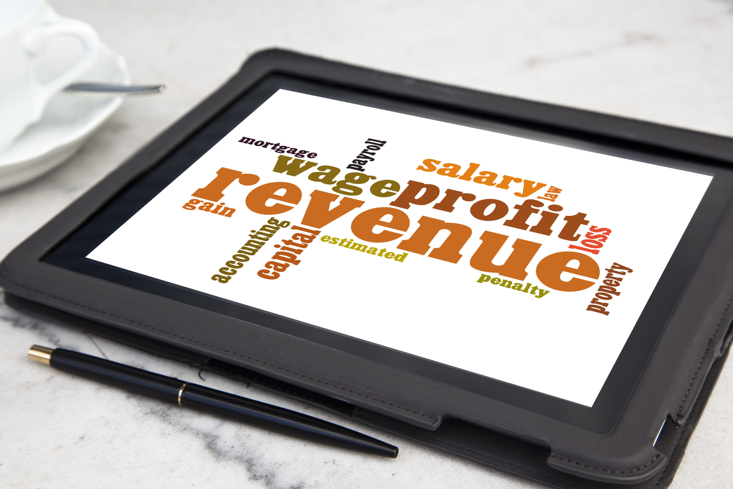 The Benefits of Choosing Cloud Payroll Services - Snow Technology