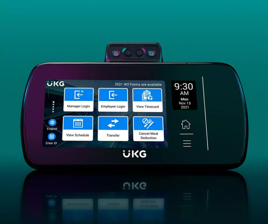 Efficient Time Clock Systems for Payroll and Small Business Operations