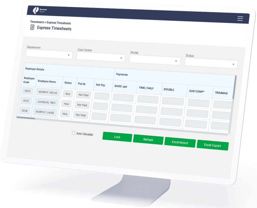 How does managed in-house payroll work? Snow Technology blog